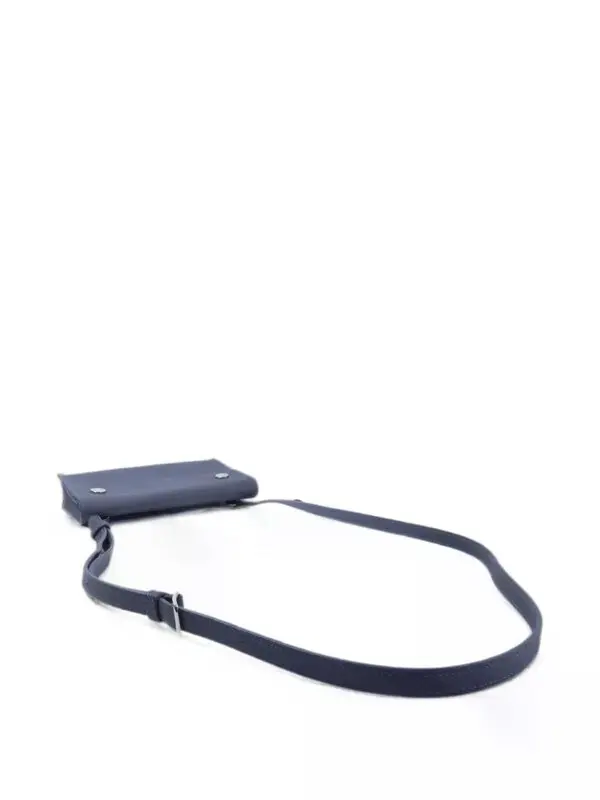 Hermès 2014 Hermesnap Shoulder Bag