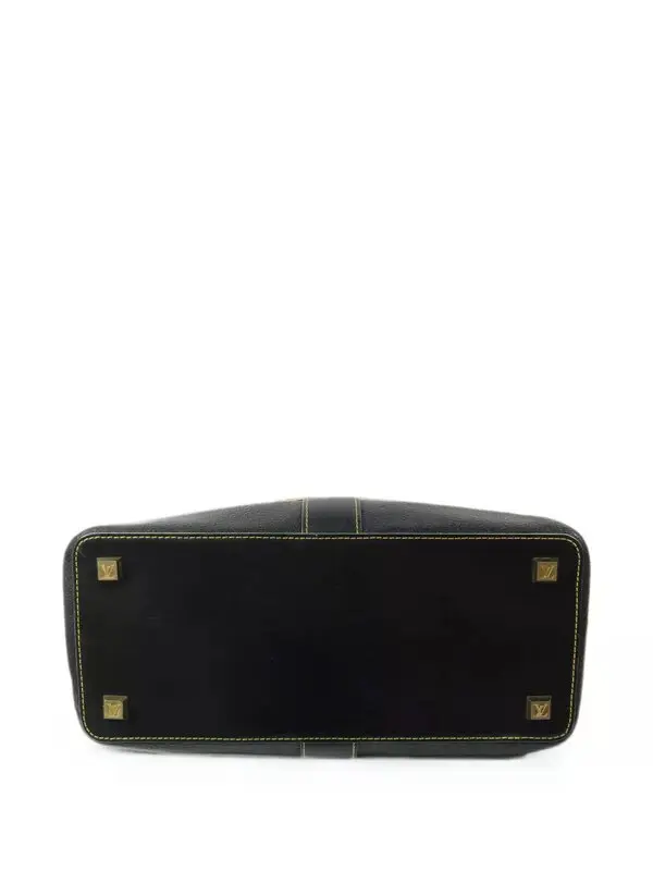 LOUIS VUITTON Suhali Lingenieux Pm Handbag