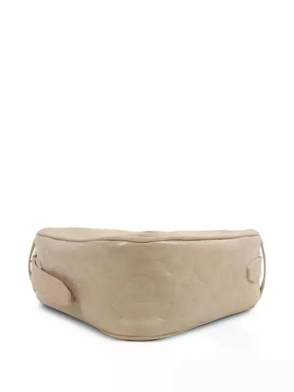 LOUIS VUITTON Fall In Love Empreinte Shoulder Bag - Neutrals