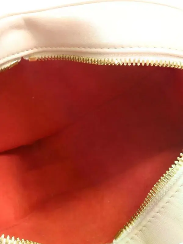 LOUIS VUITTON Fall In Love Empreinte Shoulder Bag - Neutrals