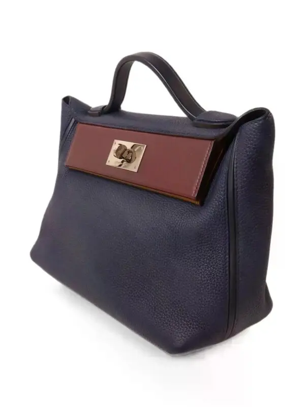 Hermès 24/24 Shoulder Bag