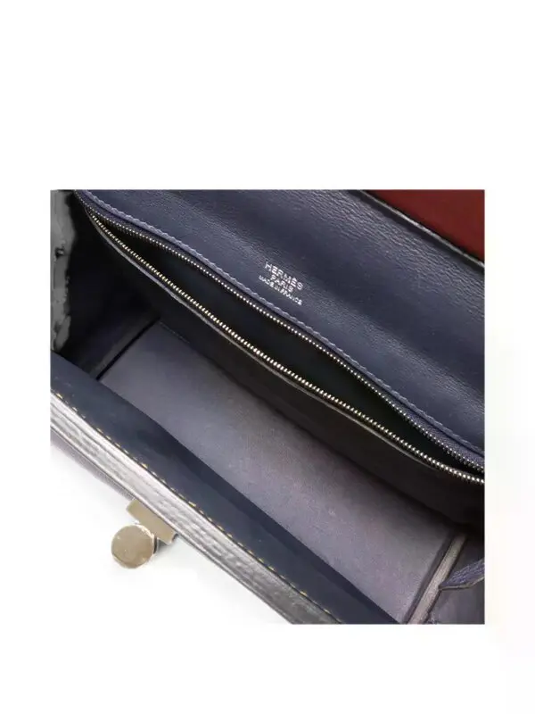 Hermès 24/24 Shoulder Bag