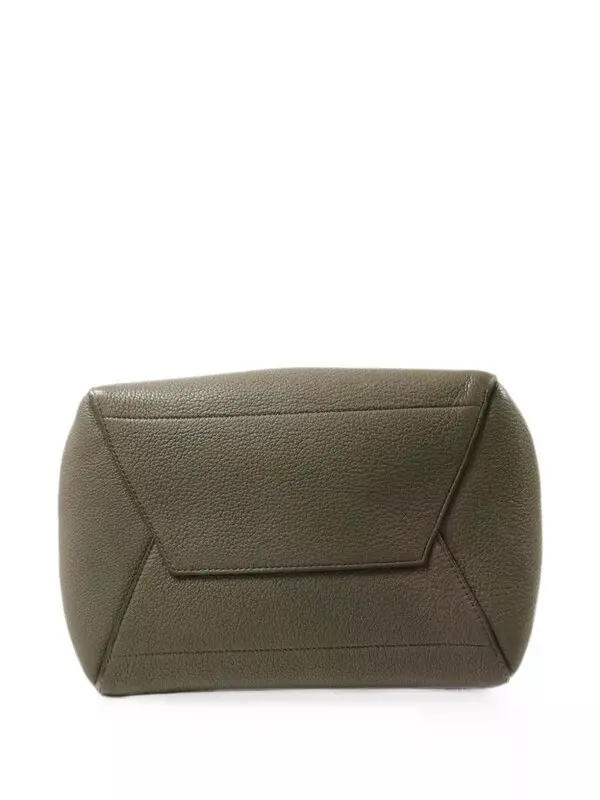 Celine Large Sangle Bucket Bag