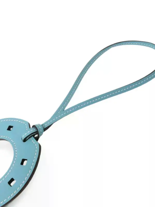 Hermès Horseshoe Bag Charm