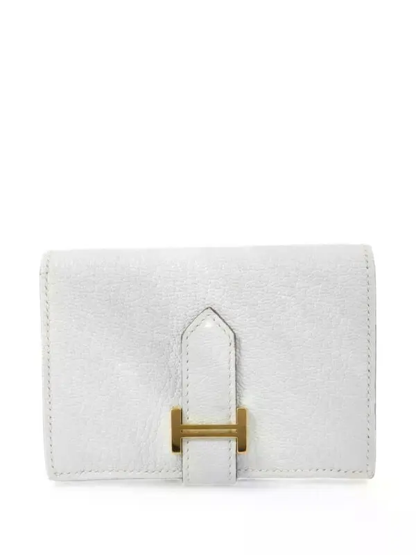 Hermès Bearn Card Holder