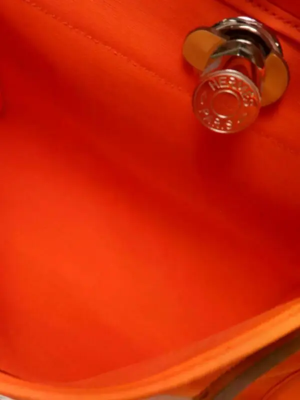 Hermès 2019 Pm Herbag Tote Bag