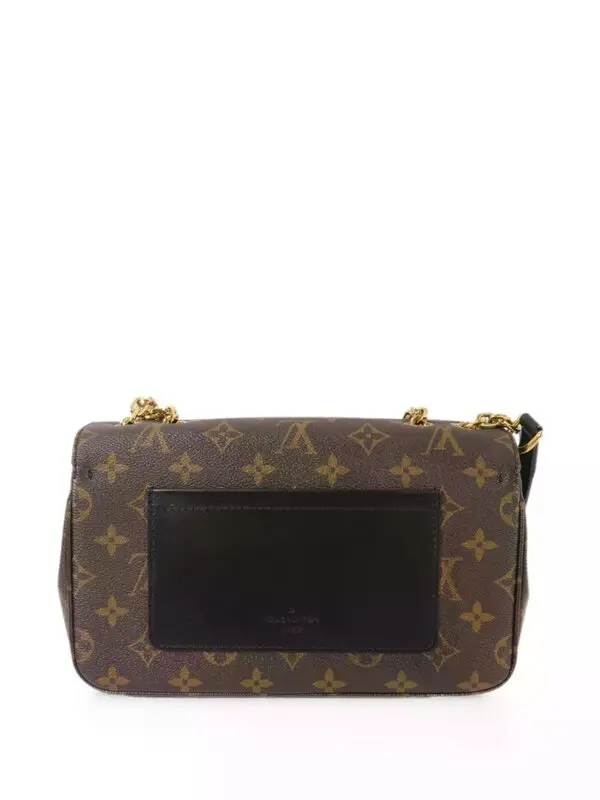 LOUIS VUITTON Marceau Monogram Shoulder Bag