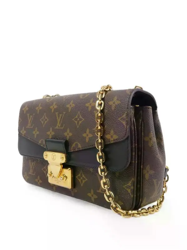 LOUIS VUITTON Marceau Monogram Shoulder Bag