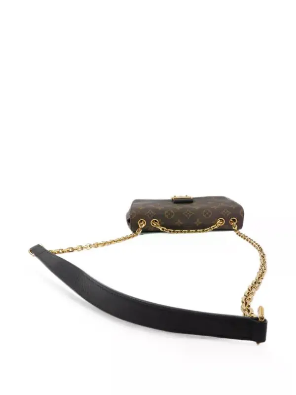 LOUIS VUITTON Marceau Monogram Shoulder Bag