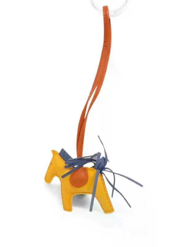 Hermès Pm Rodeo Horse Charm