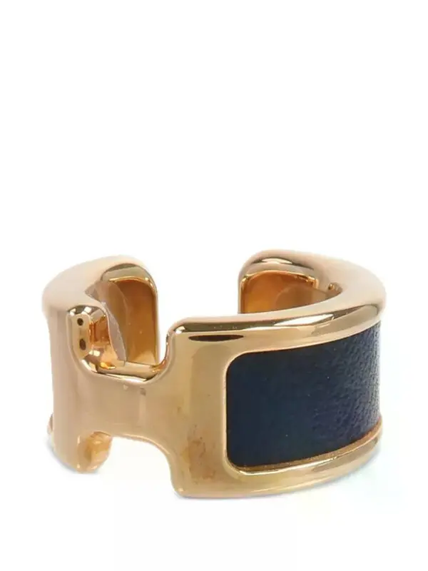 Hermès Olympe Ear Cuff - Gold