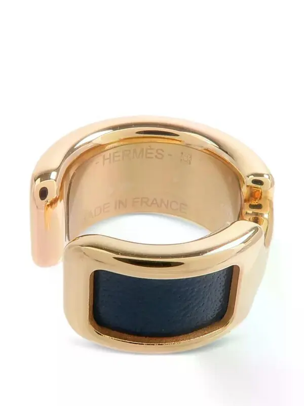 Hermès Olympe Ear Cuff - Gold
