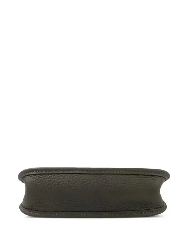 Hermès Evelyne Tpm Shoulder Bag - Grey