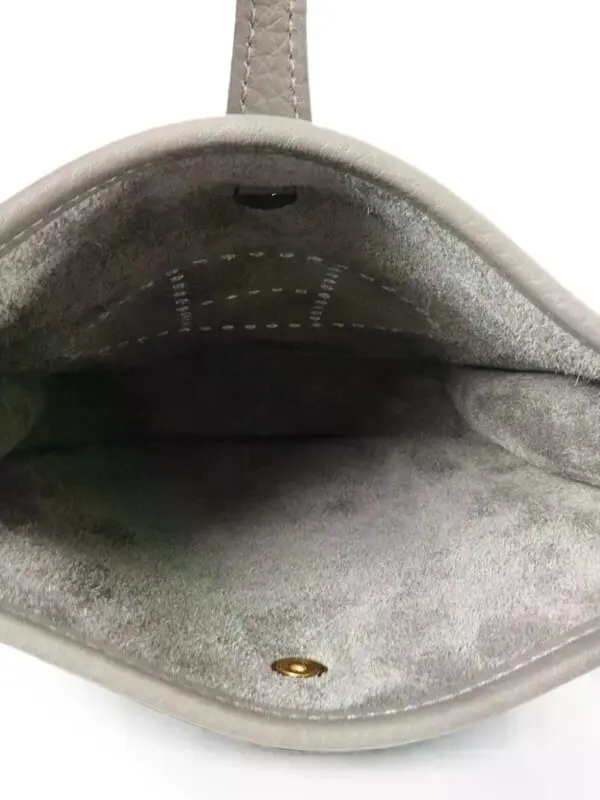 Hermès Evelyne Tpm Shoulder Bag - Grey