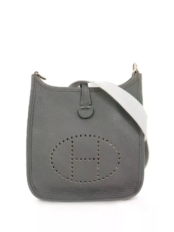 Hermès Evelyne Tpm Shoulder Bag
