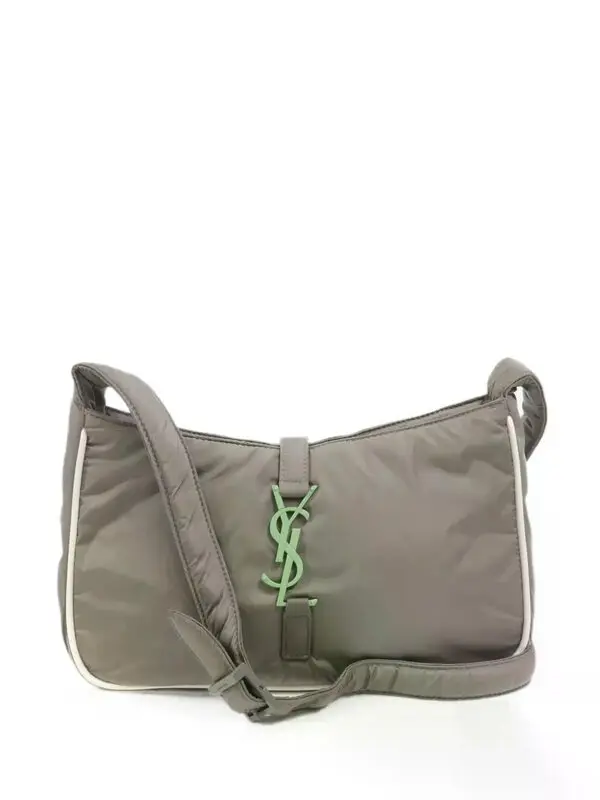 Saint Laurent Le 5 A 7 Cross Body Bag