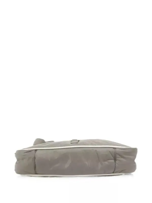 Saint Laurent Le 5 A 7 Cross Body Bag