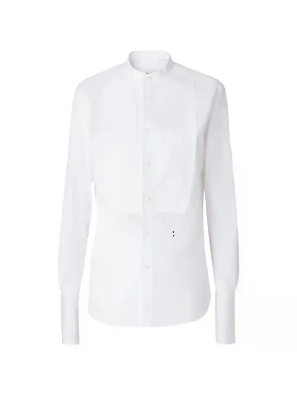 Fendi Poplin Shirt