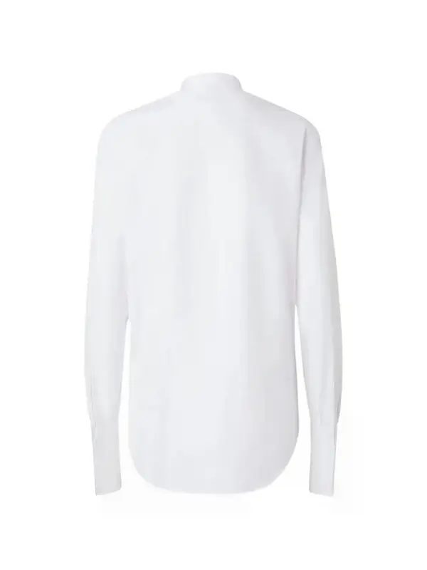 Fendi Poplin Shirt