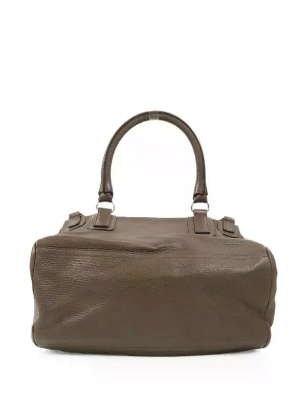 Givenchy Pandora Leather Tote Bag