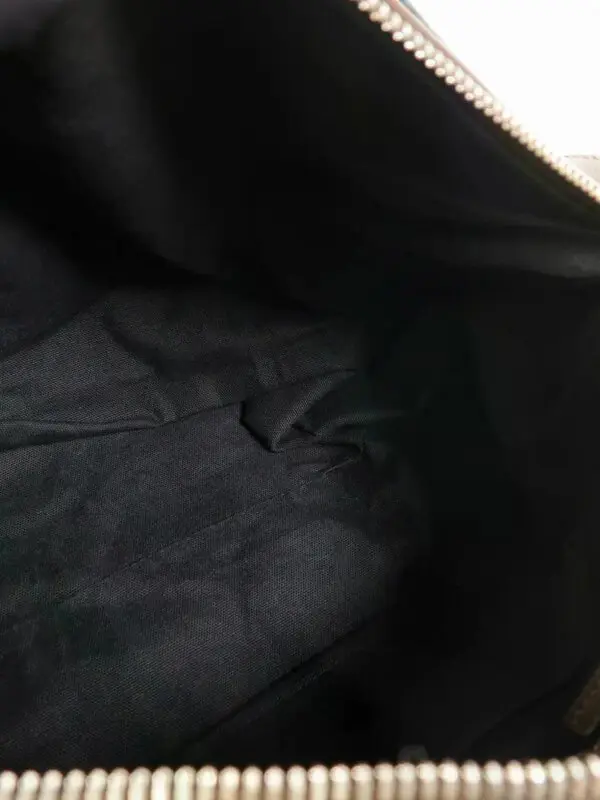 Givenchy Pandora Leather Tote Bag - Brown