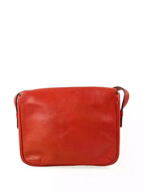 Celine Turn-lock Crossbody Bag