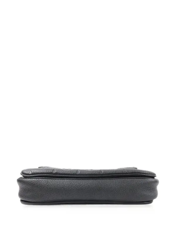 LOUIS VUITTON Metis Monogram Cross Body Bag