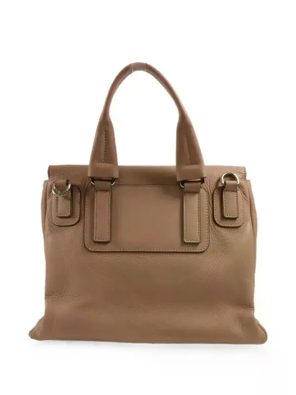 Givenchy Pandora Pure Tote Bag