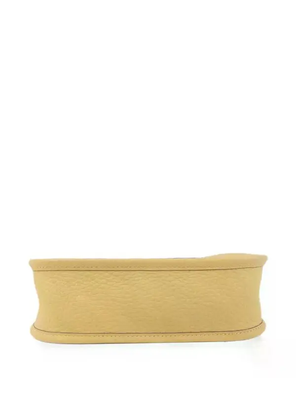 Hermès 2021 Tpm Evelyne Shoulder Bag