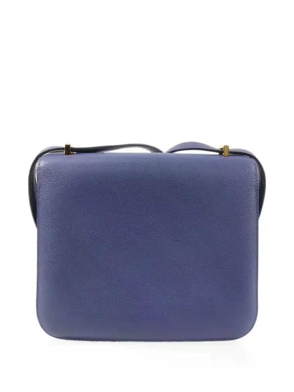Hermès Constance Mini Shoulder Bag