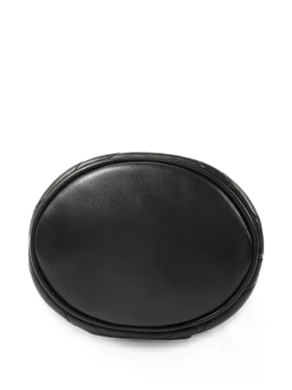 Gucci Mini Gg-plaque Mini Bag