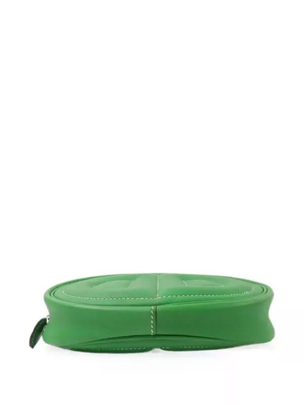 Hermès 2020 In The Loop Mini Bag - Green