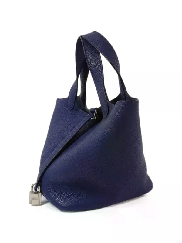 Hermès Picotin Lock Pm Mini Bag