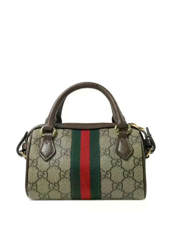 Gucci Ophidia Shoulder Bag
