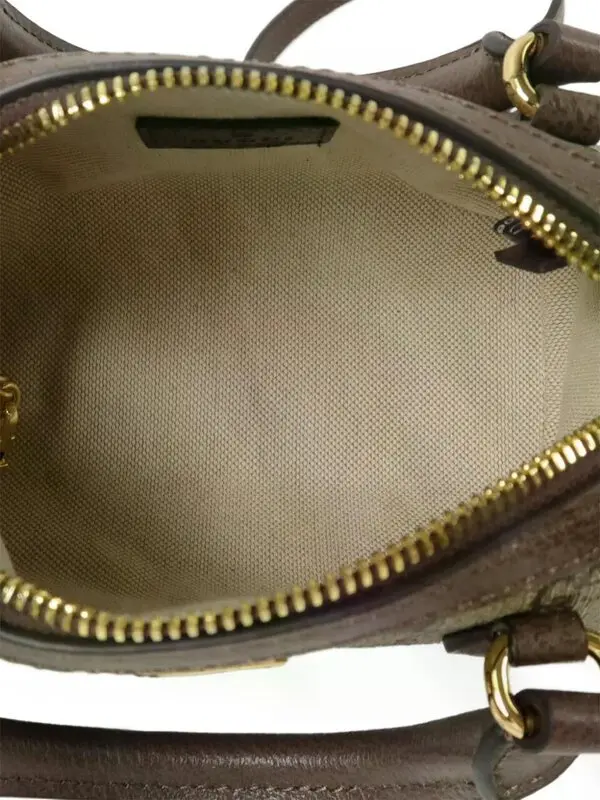 Gucci Ophidia Shoulder Bag