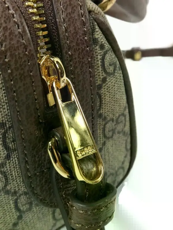 Gucci Ophidia Shoulder Bag