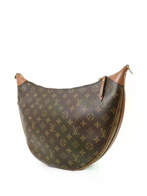 LOUIS VUITTON Loop Two-way Shoulder Bag