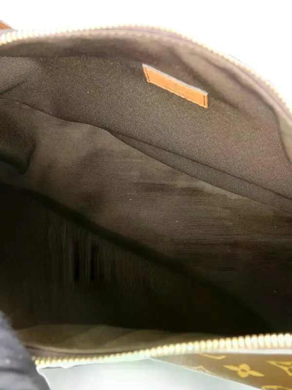 LOUIS VUITTON Loop Two-way Shoulder Bag
