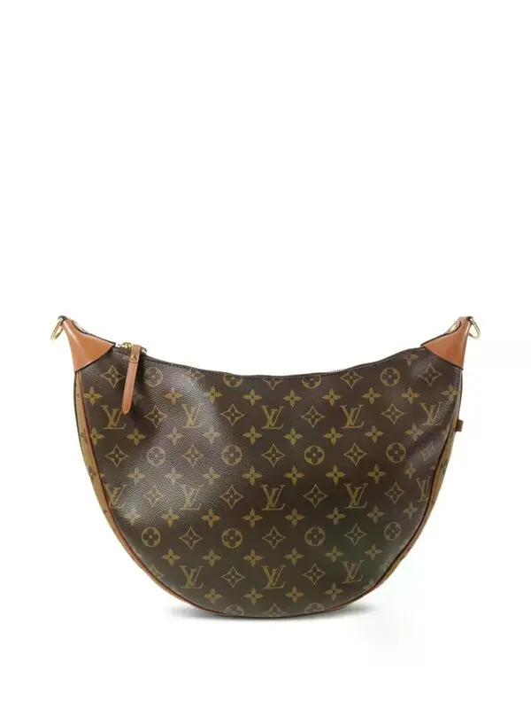 LOUIS VUITTON Loop Shoulder Bag