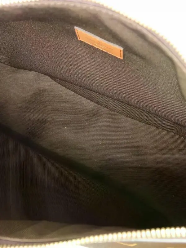 LOUIS VUITTON Loop Shoulder Bag
