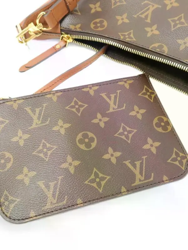 LOUIS VUITTON Loop Shoulder Bag