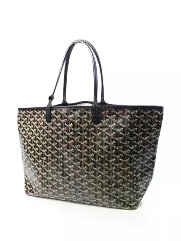 Goyard Pm Saint Louis Tote Bag
