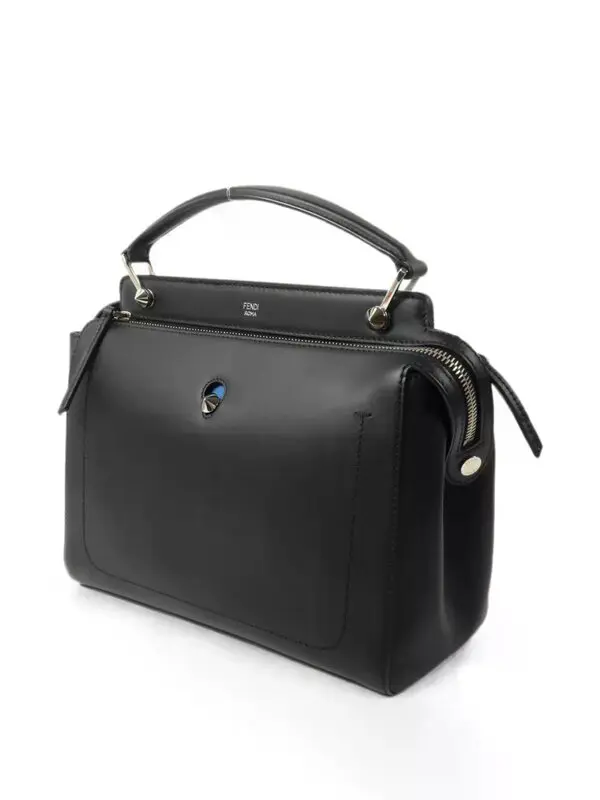 Fendi Dotcom Shoulder Bag