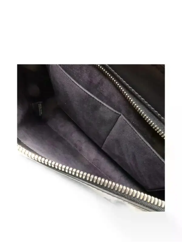 Fendi Dotcom Shoulder Bag