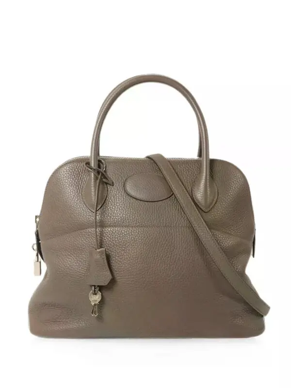 Hermès 2010 Bolide 31 Tote Bag