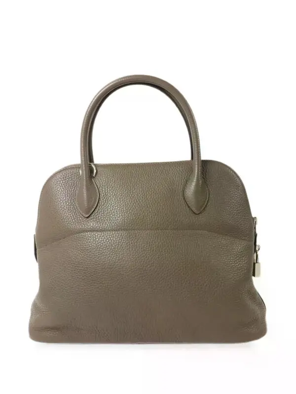 Hermès 2010 Bolide 31 Tote Bag