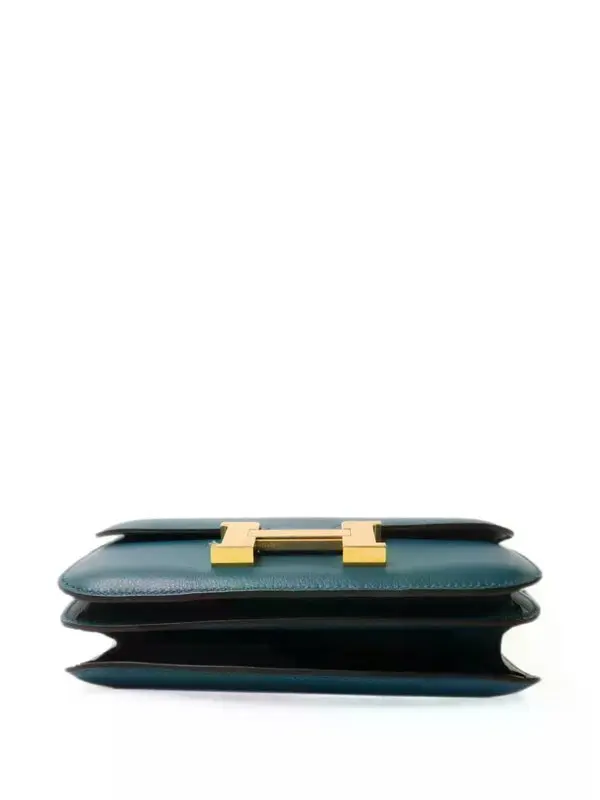 Hermès Mini Constance Shoulder Bag