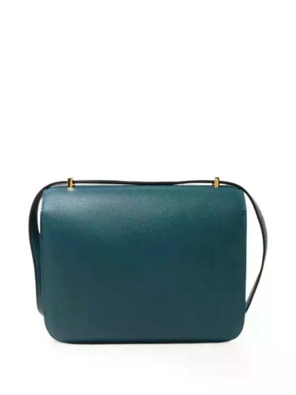 Hermès Mini Constance Shoulder Bag