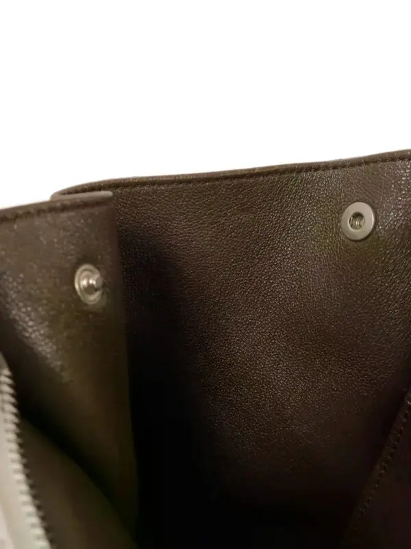 Celine Medium Trapeze Two-way Handbag