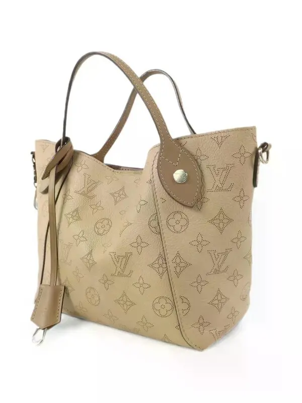 LOUIS VUITTON Mahina Hina Pm Shoulder Bag